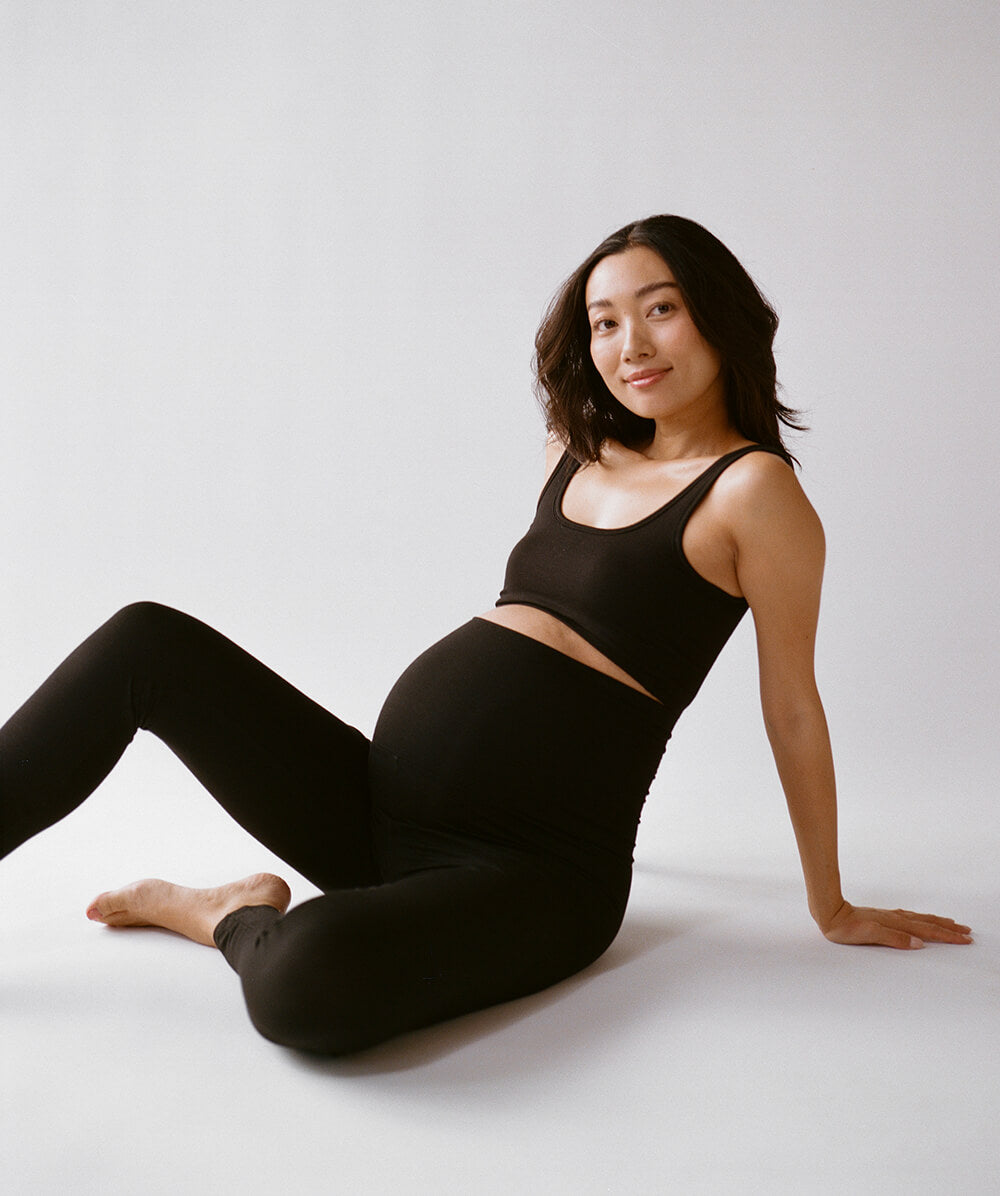 Maternity & Pregnancy Leggings | Storq