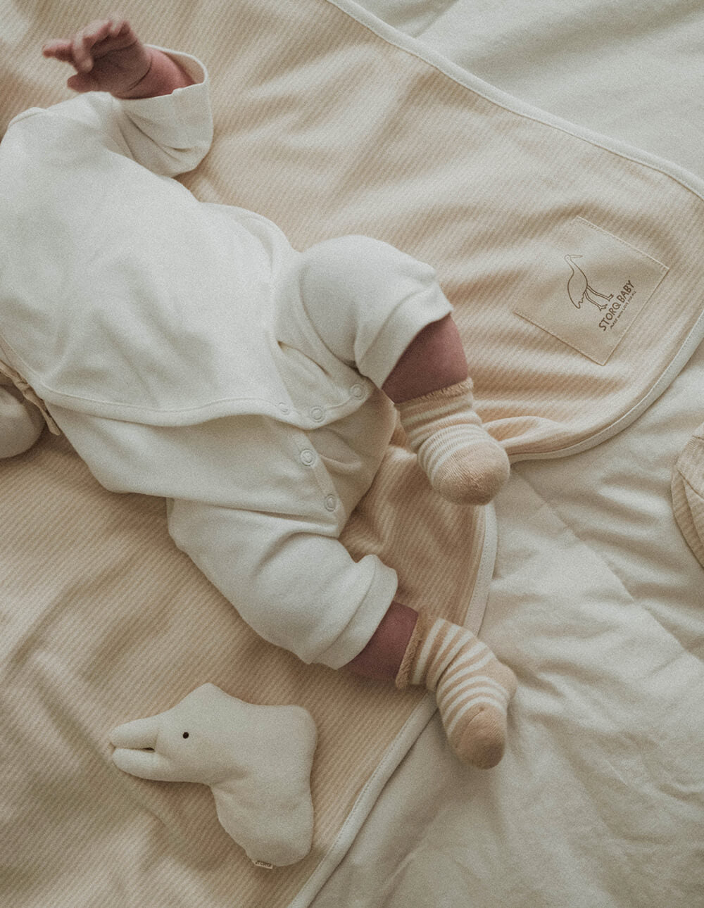 Newborn Baby Bundle Gift Set For The Hospital New Baby