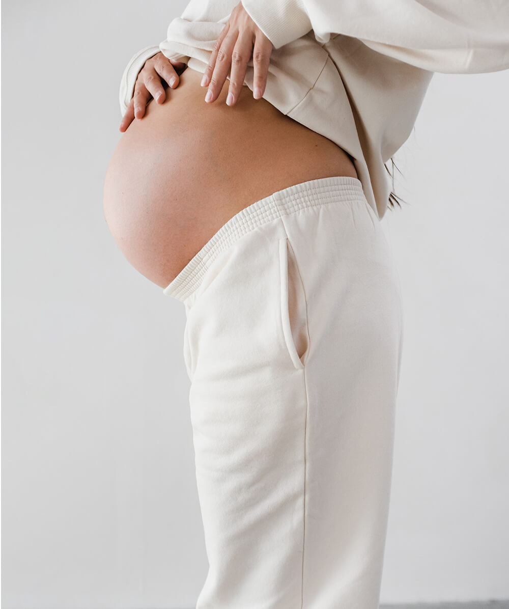 Maternity Sweatpants Sweats For Pregnancy & Postpartum
